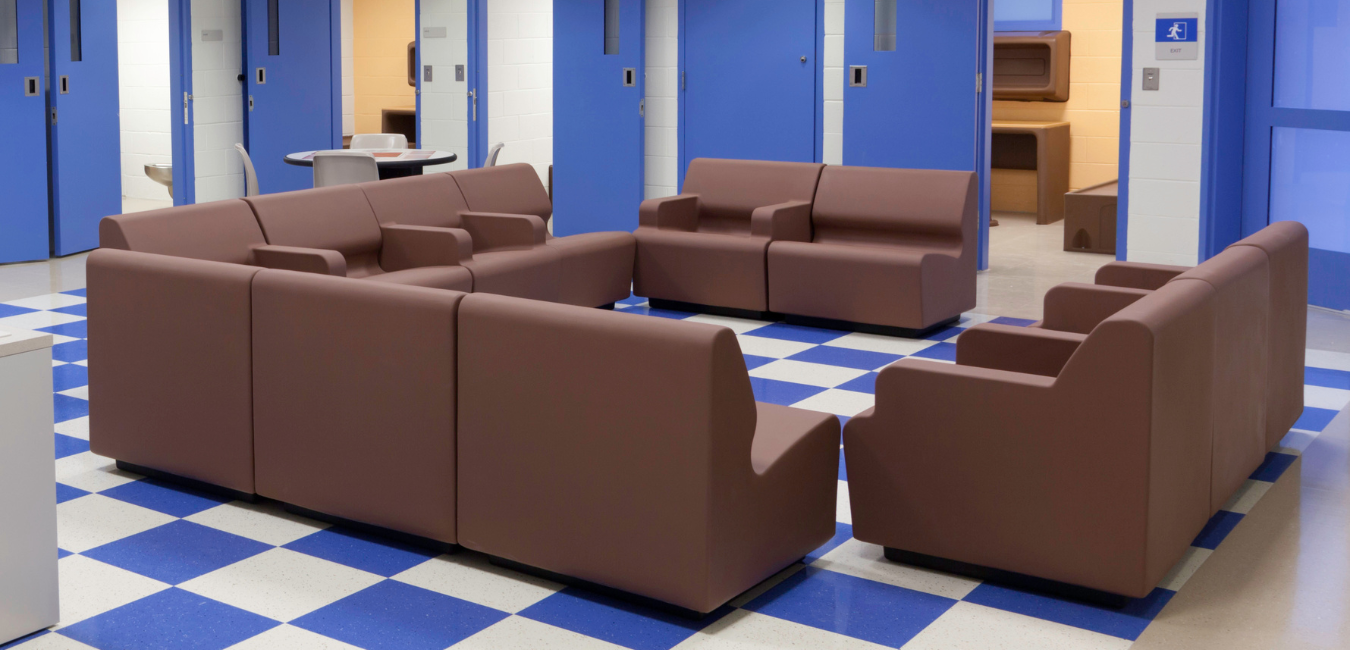 Hondo Nuevo Seating | SWS Group